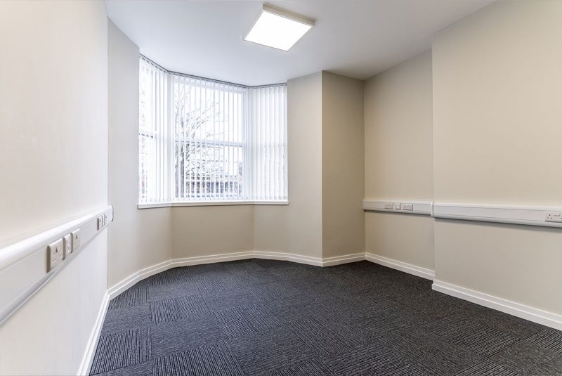 Our offices | 3 Trinity Square